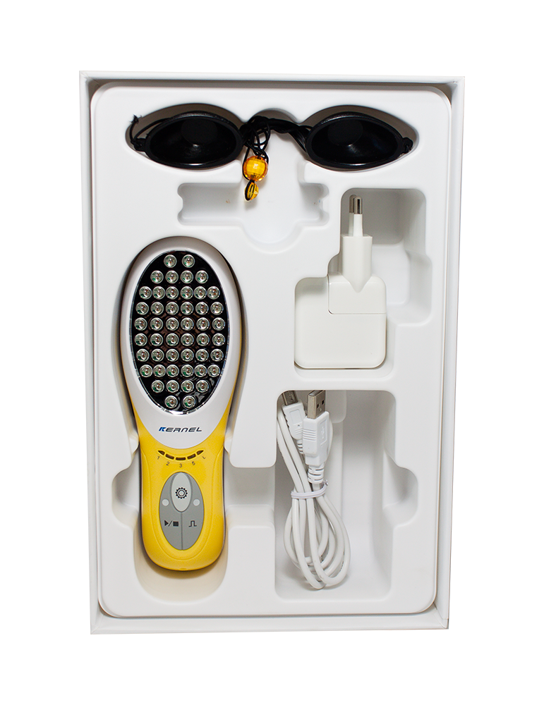 KN-7000C.LED光谱治疗仪