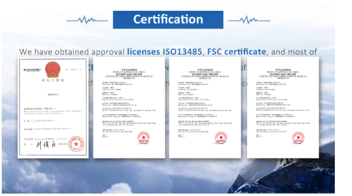 CE available Popular HCG Midstream urine Pregnancy test