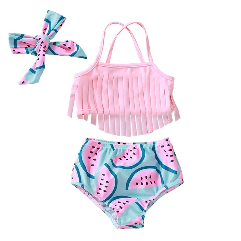 Bambine Bikini Allingrosso Acquista Online I Migliori Lotti Di Bambine