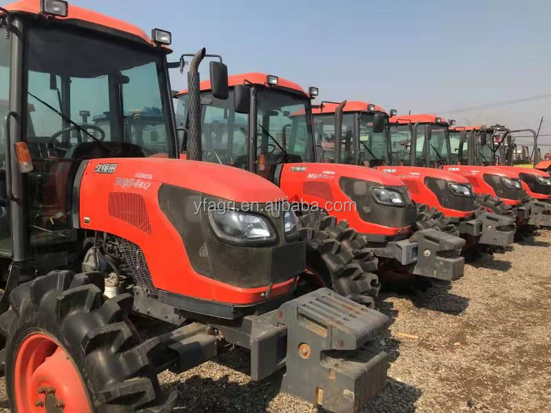 Hot sale new holland TD5.110 tractor farm for 4wd used mini tractor Products from Linyi Yunfan ...