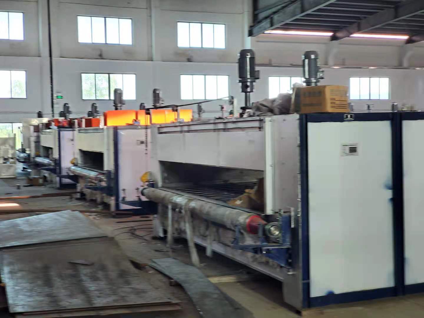 Glass Bottle Making Machine Production Line 2020 China Glass Bottle Furnace Glass Bottle