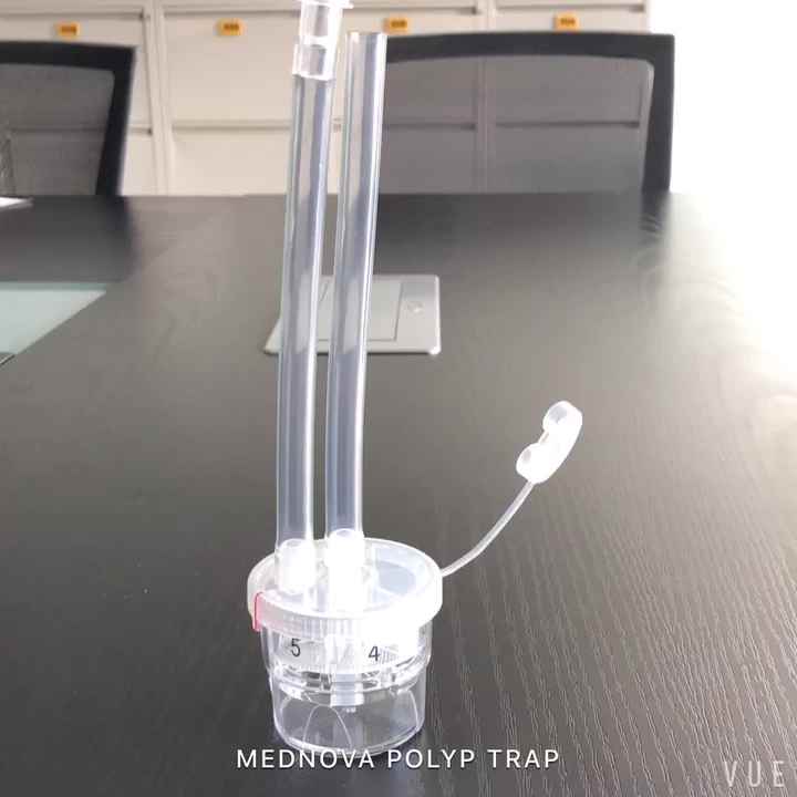 Polyp Collection Container - Efficient & Reliable Solutions