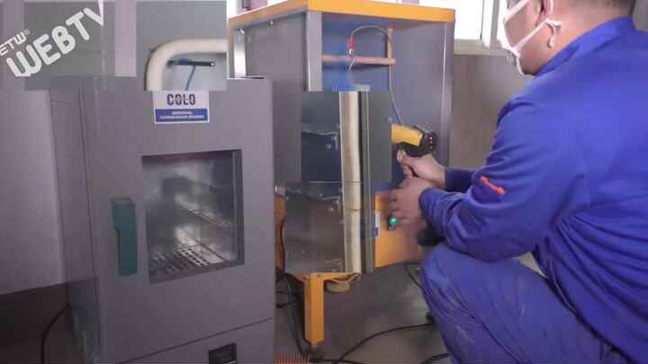 Powder Coating Small Parts - Efficient & Durable Solutions