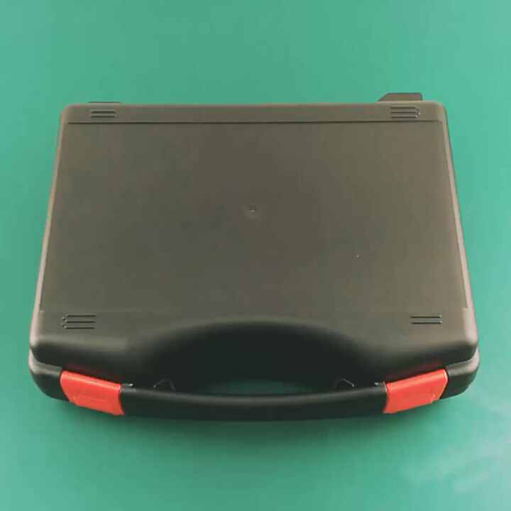LINKJOIN LZ-642 Portable Teslameter - Precise Field Measurement