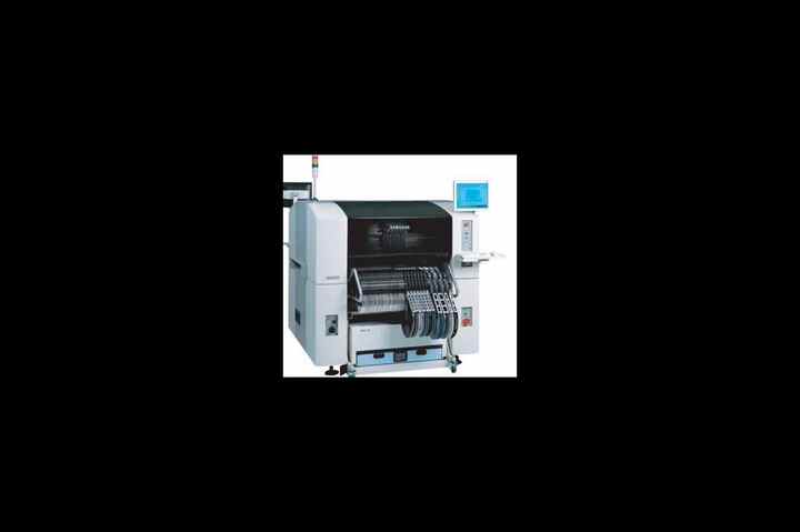 Samsung SM320 Pick and Place Machine - High Quality SMT