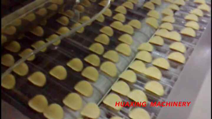 Are Pringles Fried or Baked? Discover the Process