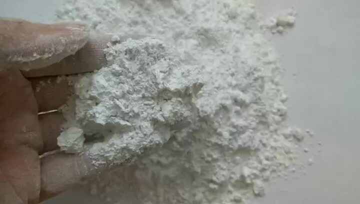 Liaoning Talc Powder - 1250 Mesh for Paint & Rubber