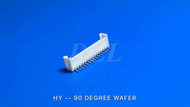 Yeonho Smh200-06pl Smh200-07pl Smh200-08pl Smh200-09pl 2.0mm 연결관 - Buy 2.0mm Wire To Board ...