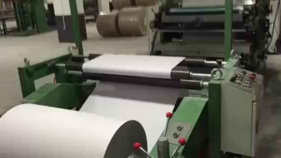 Fully Automatic School Exercise Notebook Lined Pages Writing Notebook ...