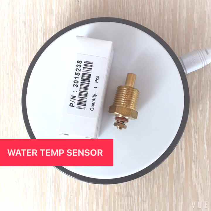 发电机温度传感器 water VDO 803/1/25 803/1/30 803/1 622-337 622-351 622-817 ...