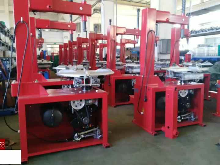 Car Tire Test Tanks SD-TKA100| Alibaba.com