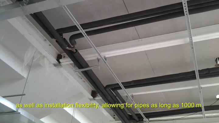 Hitachi REFNET Branch Piping Kit for VRV Air Conditioning - 5 Year ...