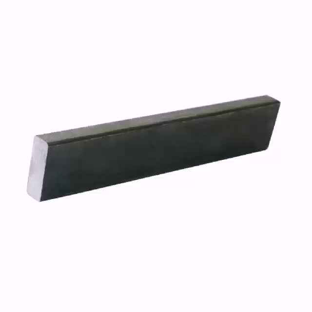 Hot Rolled HP Bulb Flat Steel for Shipbuilding to Shipyard