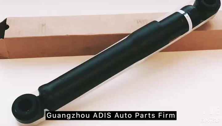 汽车前日本减震器 Kdh2 Oem 48511-80169 - Buy Japanese Shock Absorber,Car Shock ...