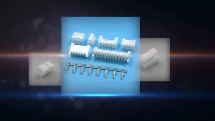 Yeonho SMH200-04 4 핀 플라스틱 하우징 전자 phb 커넥터| Alibaba.com