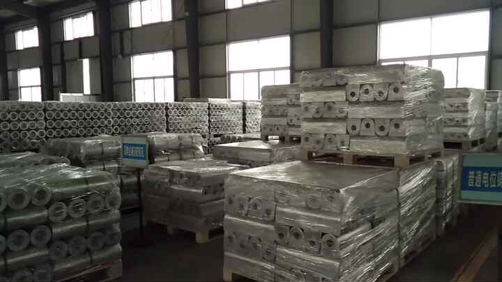 Prepacked Magnesium Anode with Backfill for Corrosion Protection