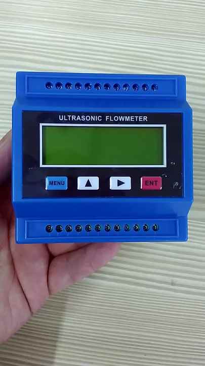 TUF-2000M Modular Tipe Air Ultrasonic Flow Meter Flowmeter| Alibaba.com TUF-2000M Modular Tipe Air Ultrasonic Flow Meter Flowmeter| Alibaba.com