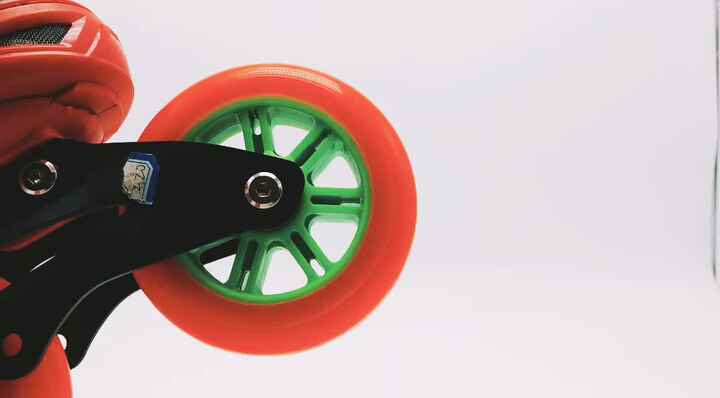 3 Wheel Skate - High Quality Factory Attachable Roller Skates