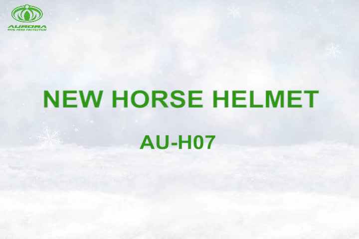 Perfect Horse Riding Helmets - Durable & Safe Equestrian Gear