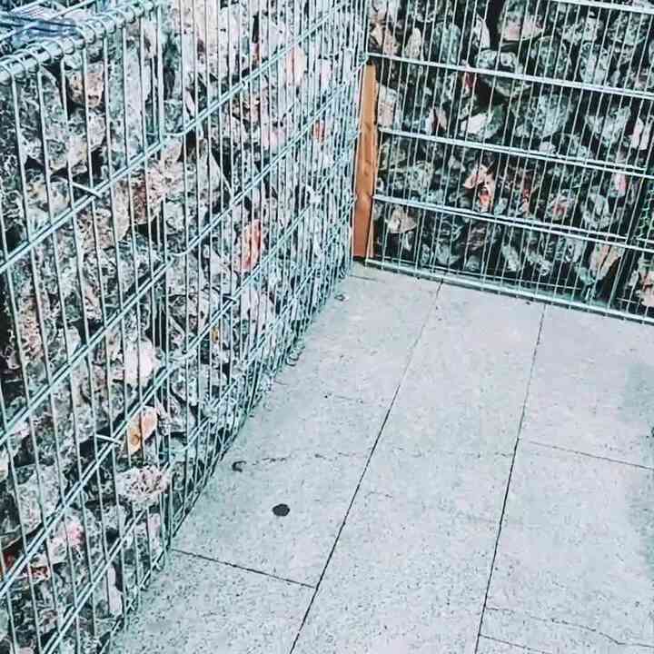 Welded Gabion Boxes - Durable Retaining Wall Solutions