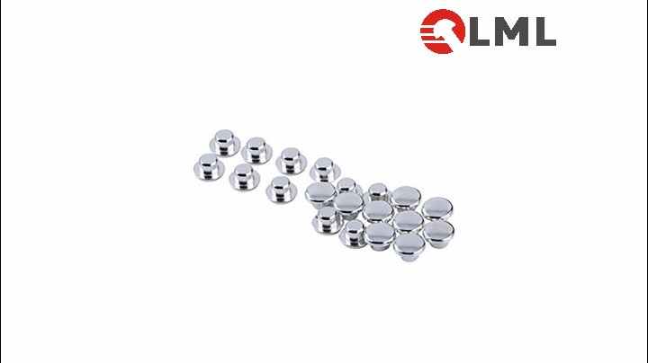 Custom Rotating Electrical Contact - Reliable Performance