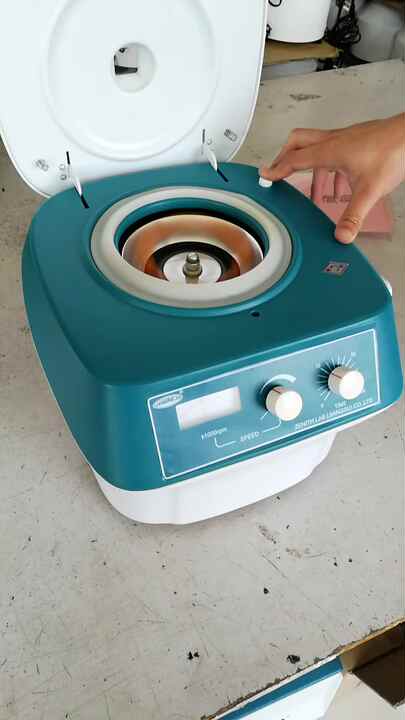 LC-04B Plus laboratory centrifuge for prp| Alibaba.com