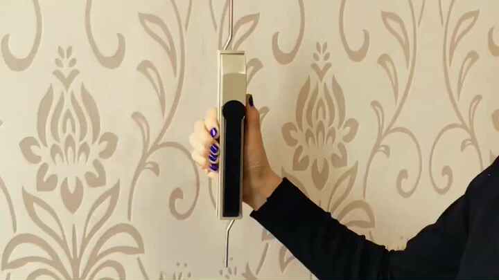 3 Point Locking System for Electrical Panels - Secure & Versatile