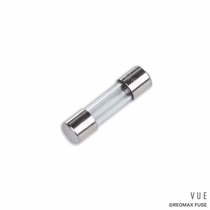125V 250V Glass Ceramic Fuses - Reliable Low Voltage Solutions