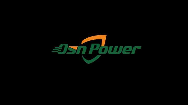 OSN Power Customized Smart 48 Volt Lithium Battery Pack