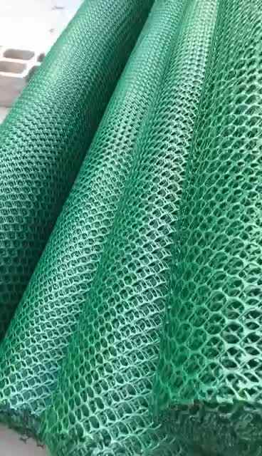 Geo Mat Popular Free Geonet Sample 3d Vegetation Plastic Net for Slope ...
