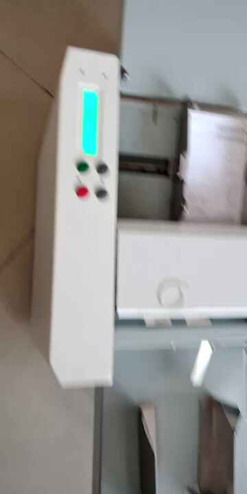 XSHEEN Invoice Counting Machine - Efficient Paper Management