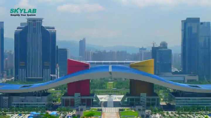 Ieee 802.11n Wifi Wireless Module Usb/wan/uart Embedded Wifi Router ...