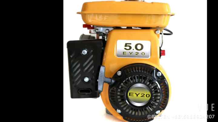 5.5HP Small Gasoline Mini Engine Petrol Engine| Alibaba.com