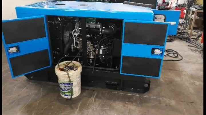 QC380D QC385D QC480D quanchai diesel engine generator from manufacturer ...