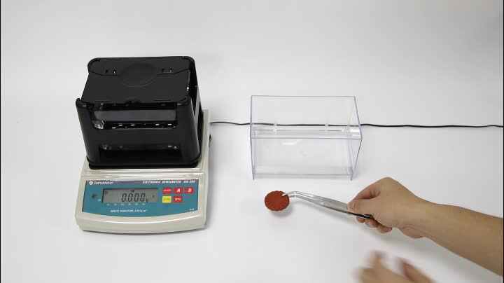 Smart Density Meter Price - Test Density for Plants & Grains