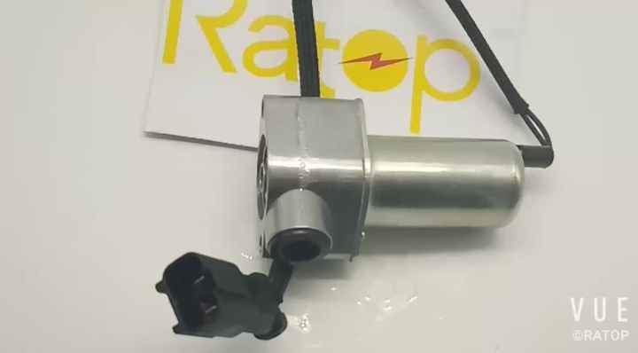 Excavator Ec210b Ec240b Ec290b Solenoid Valve Voe14574269 14574269 ...