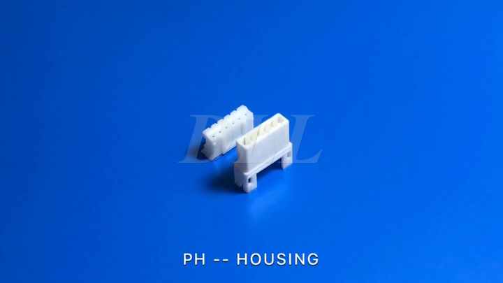 JST PH Series PHR PHR-10 PHR-11 PHR-12 PHR-13 PHR-6 PHR-14 PHR-15 2.0 ...