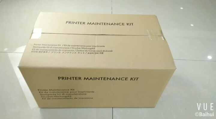 Fuser Unit for HP Laserjet Enterprise M600 M601 M602 M603