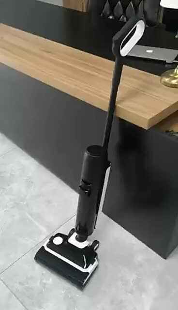 Multifunctional Scrubbing Machine - High Speed & Long Standby