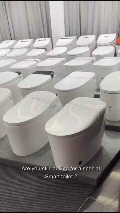 Stilvolles Badezimmer Mit Floating Bidet Toilette