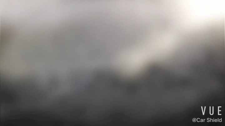 Car Shield 15mm Dual Action Polisher For Car Detailing Buffer Random ...