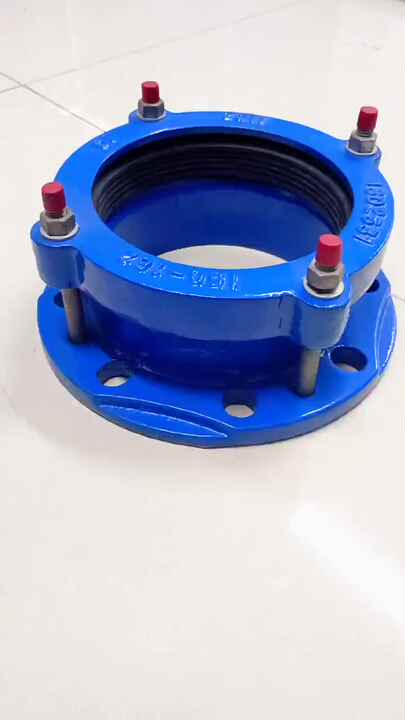 DN63/DN315 flange adaptor for PE pipe| Alibaba.com