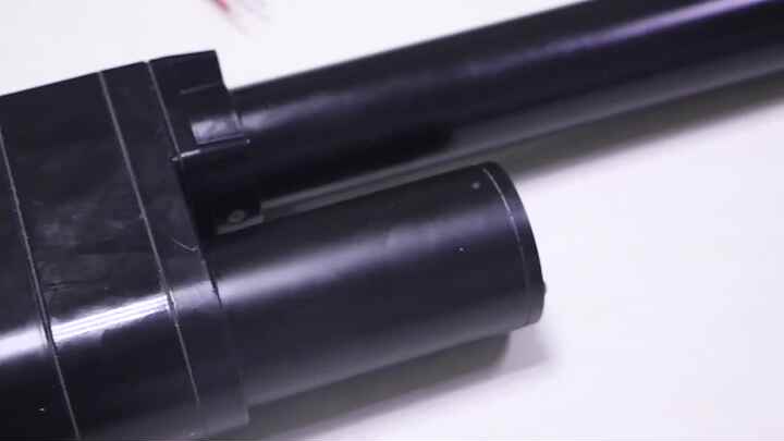 Customizable Stroke Industrial Push Rod with High Load 10000N and Fast ...