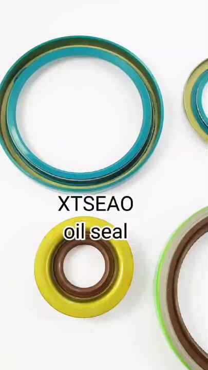 XTSEAO 38342-3VX0A - Reliable Oil Seal for NISSAN Differentials