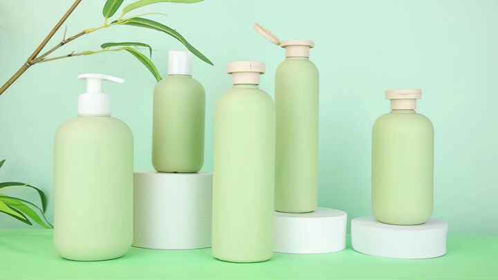 Personal Care Plastics Packaging - Simple Design Solutions