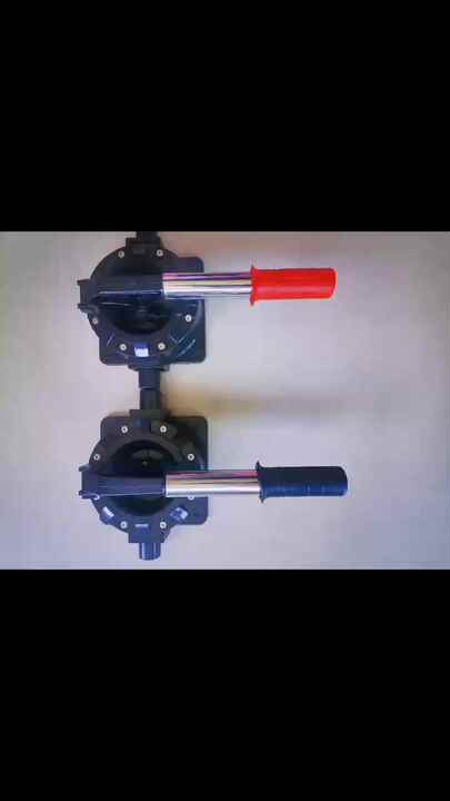 IMPA 614018 K-5 Hand Operated Wing Pump - Semi-Rotary Design for ...
