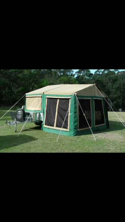 Wind down Stabilizer Leg Food Standard Water Pipe,teardrop Camping Tent ...