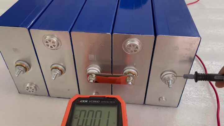 BYD C15 Lifepo4 340ah Battery - Deep Cycle & High Performance
