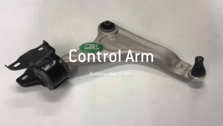 Car Front Right Control Arm LR045803 GL0137 LR078656 LR024472 for Land ...