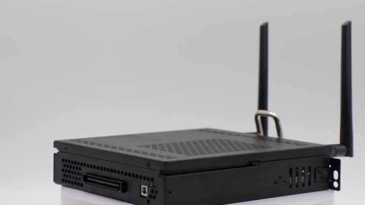 4K Display OPS I3 I5 I7 Intel Processors for Education